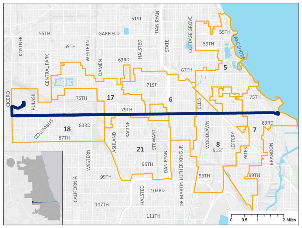 76 79th Street | Active Transportation Alliance