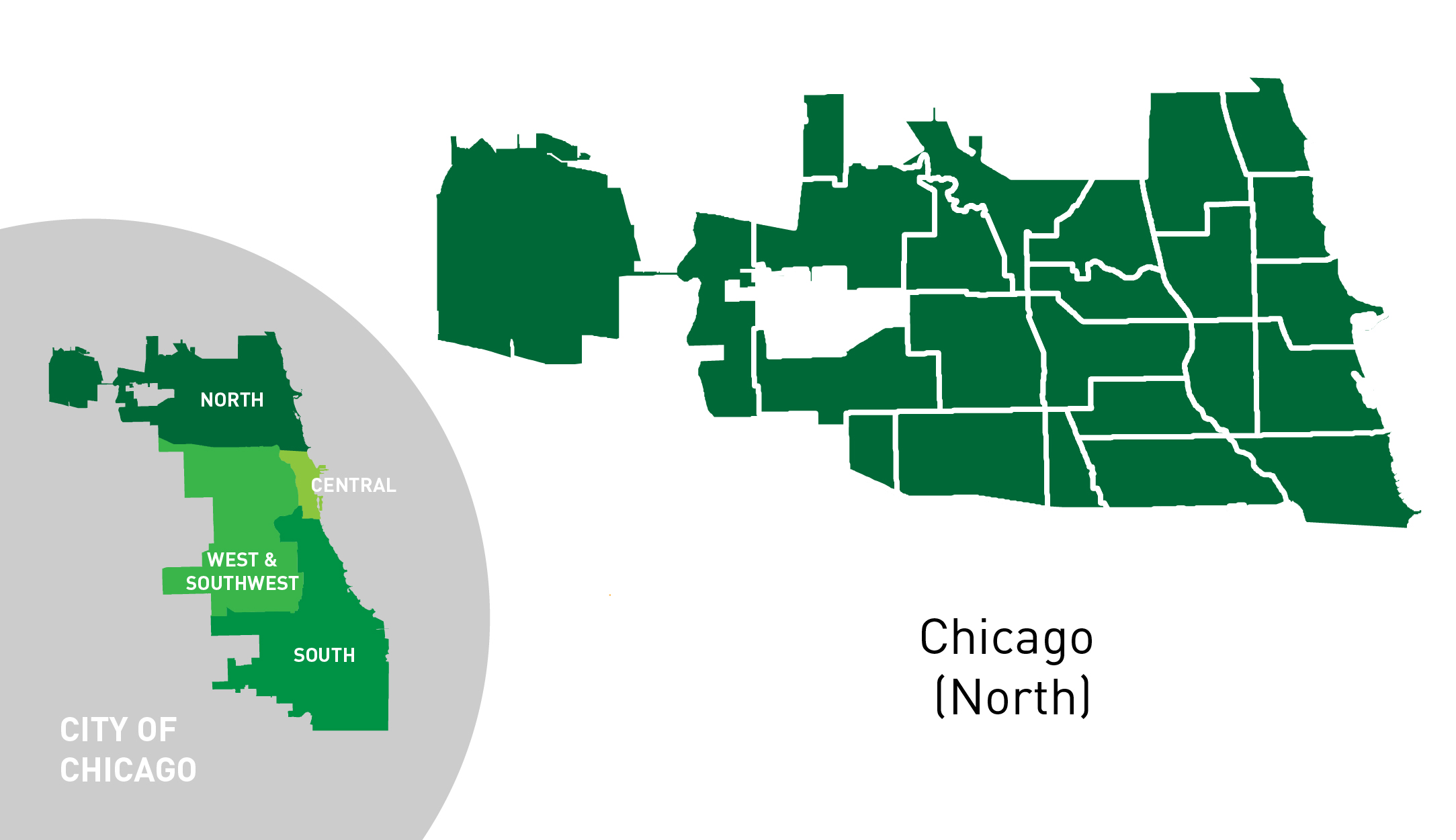 Chicago North Side | Active Transportation Alliance