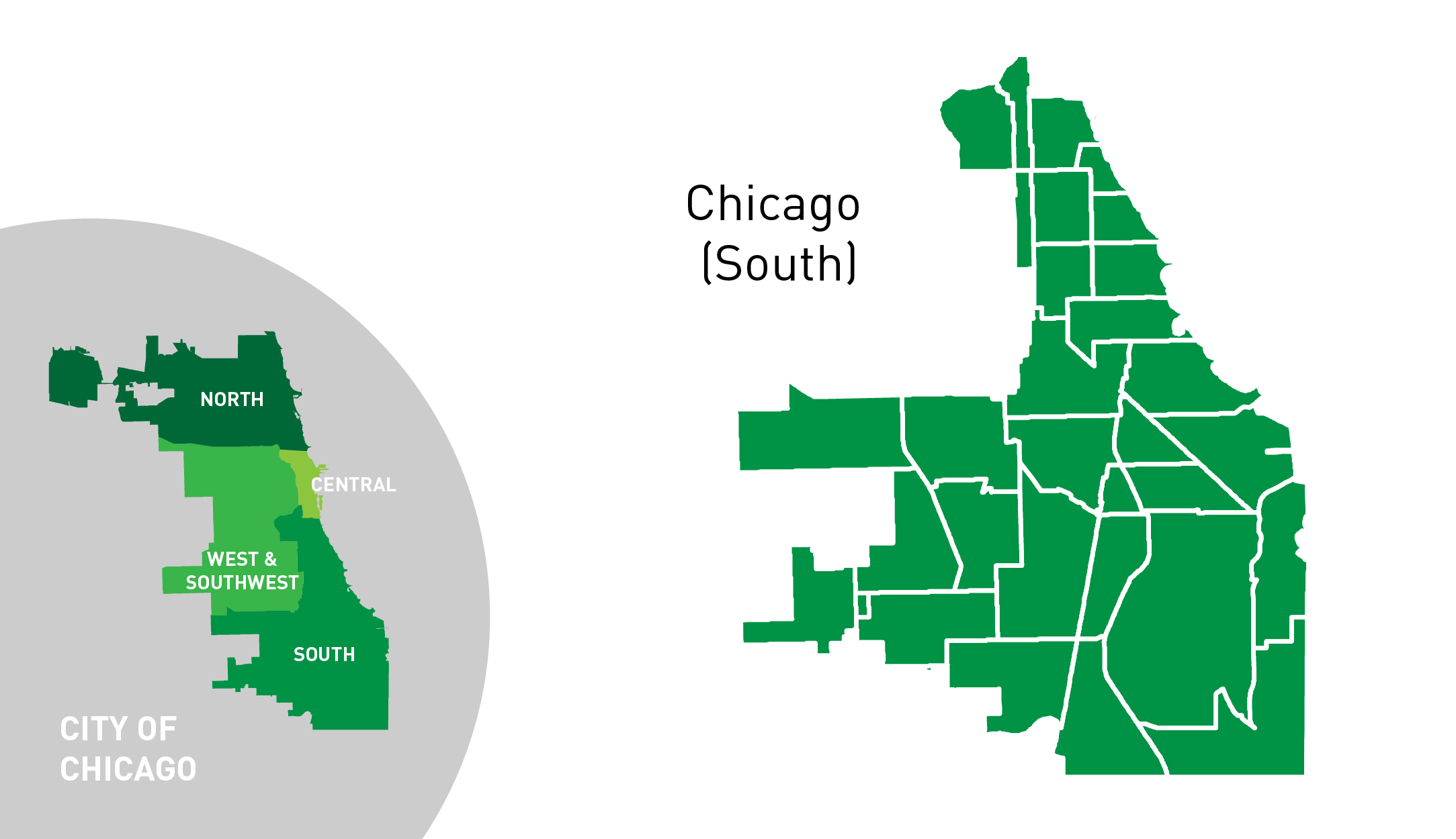 Chicago South Side | Active Transportation Alliance