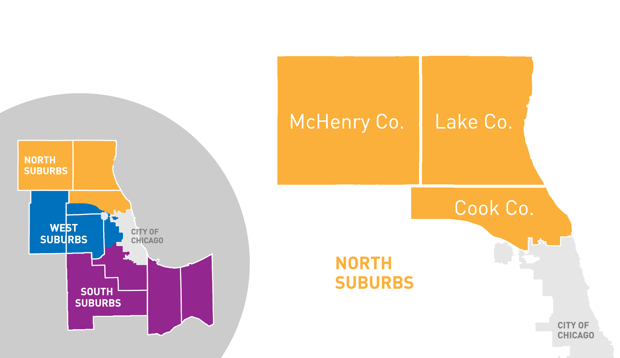 North Suburbs | Active Transportation Alliance