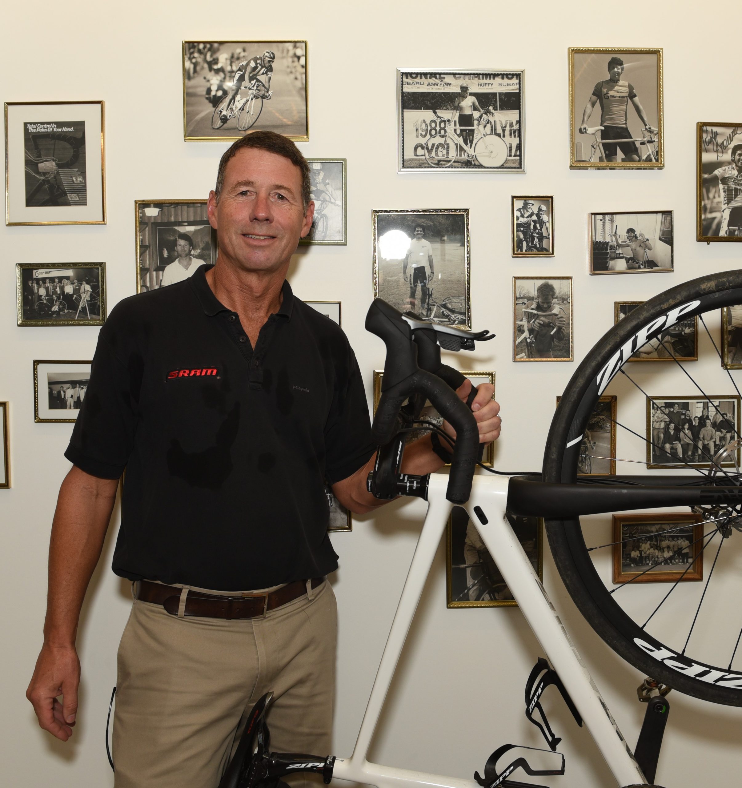 Stan Day invests in the power of the pedal | Active Transportation Alliance