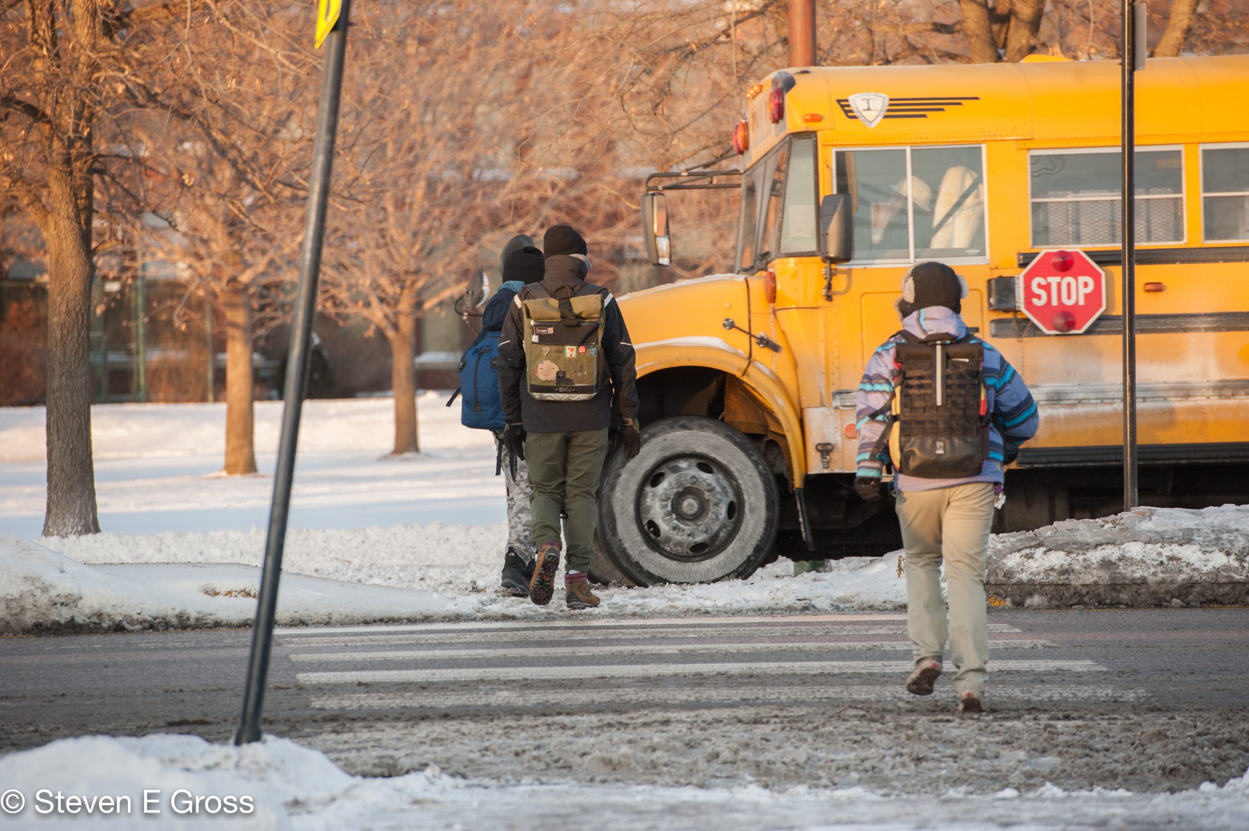 Support funding for walking and biking projects in low-income ...