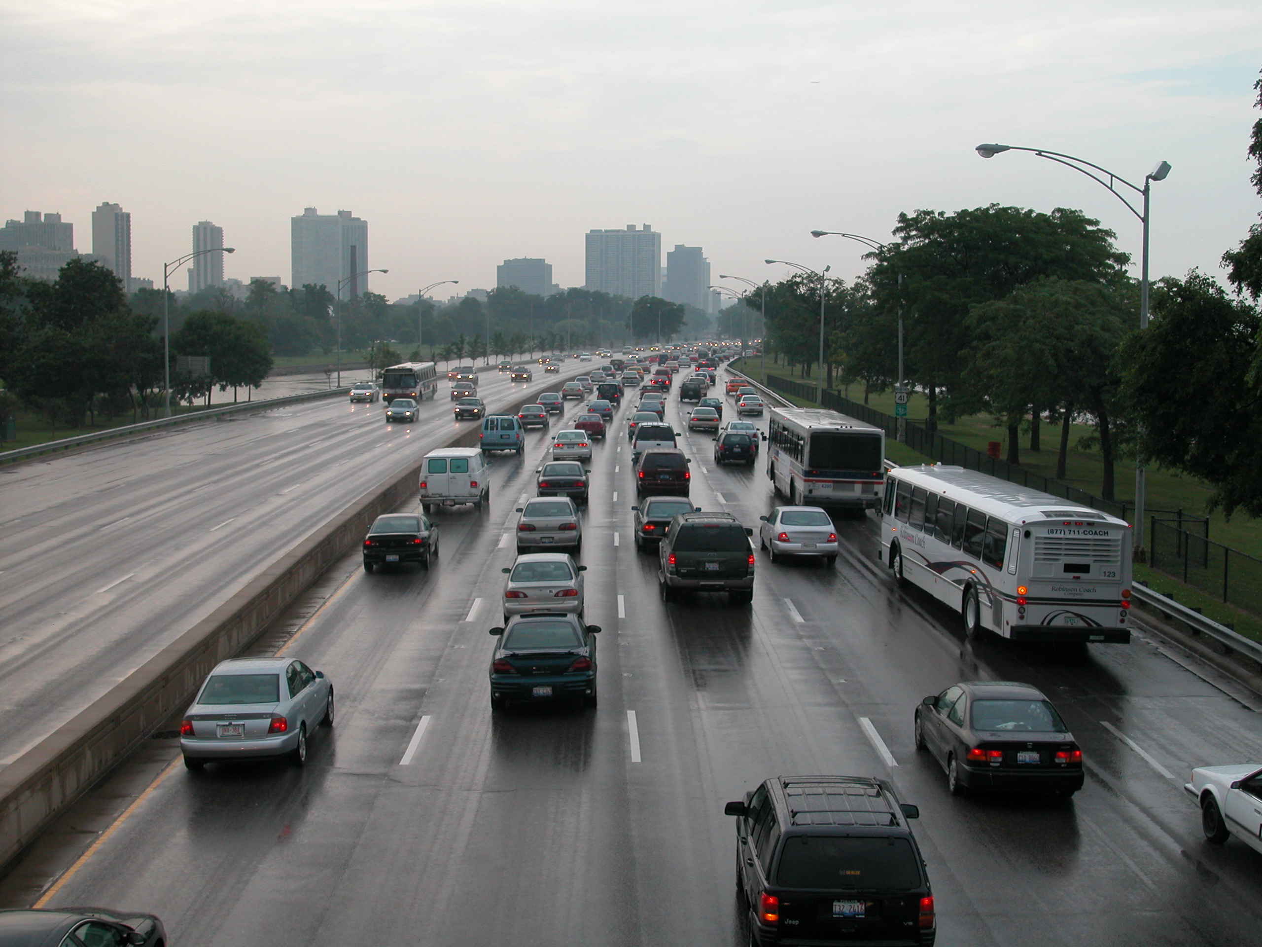 State reverses decision to eliminate bus lanes as option for North LSD ...