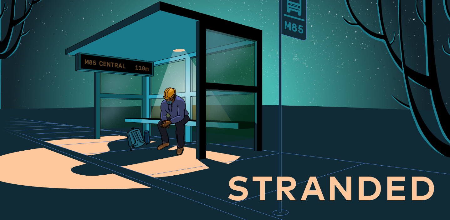 Big threat looms for local transit riders if no action taken | Active ...