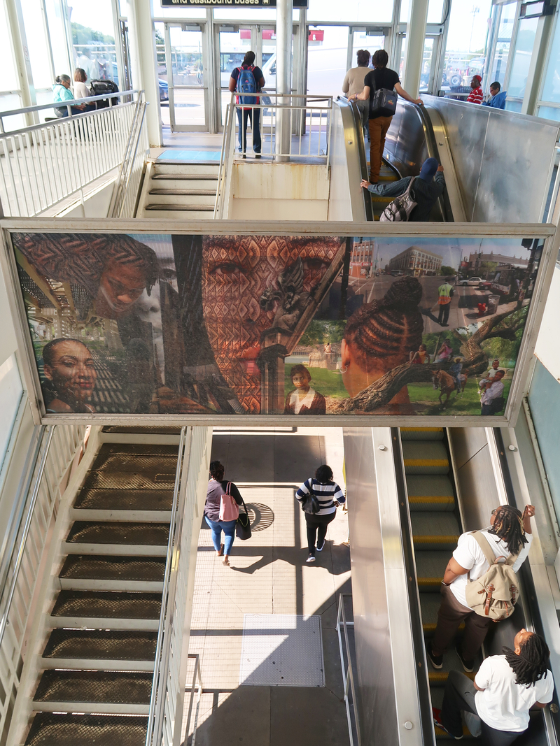 Let's move ahead with the Red Line Extension Transit TIF | Active ...