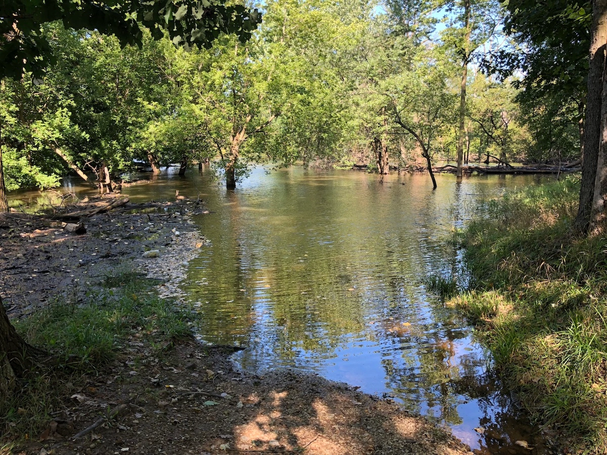 Improvements coming for the Des Plaines River Trail | Active ...