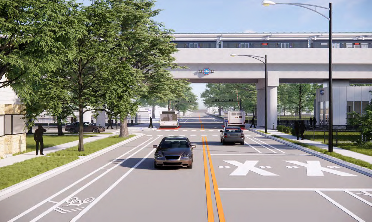 Long-awaited Red Line Extension moves closer to reality | Active ...