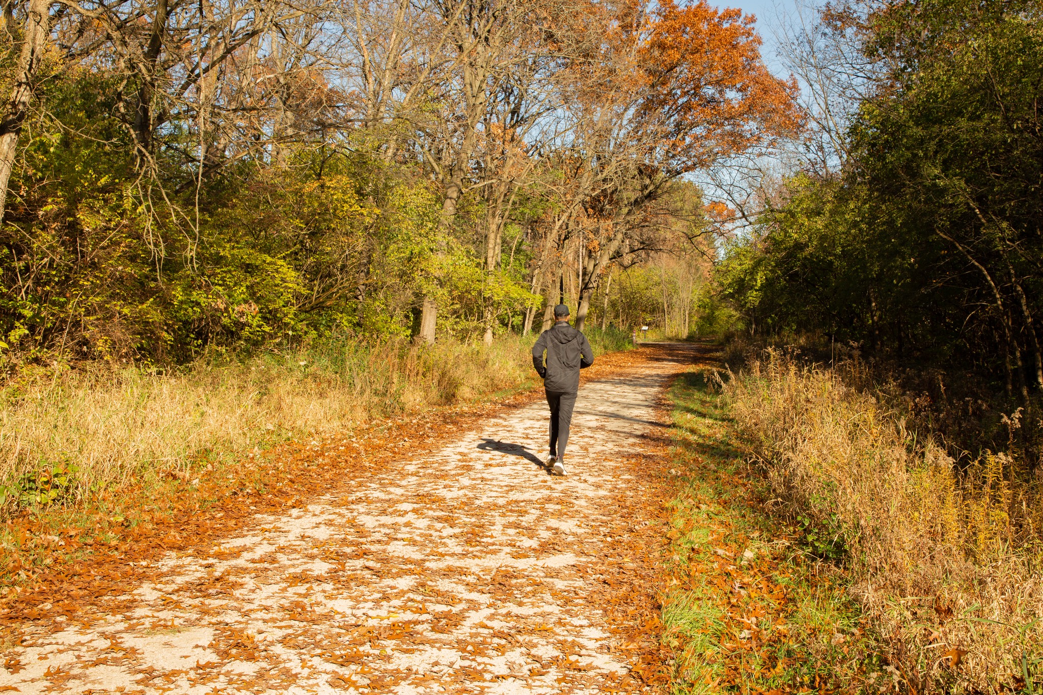 Community spirit pushes the Great Western Trail forward | Active ...