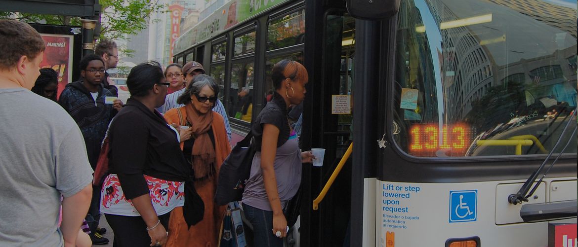 Blog | Active Transportation Alliance